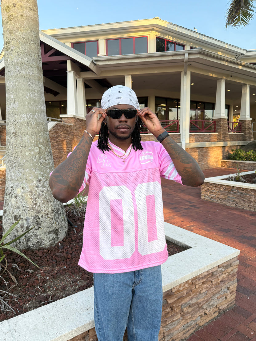 PRIORITIZE YOURSELF – Seriously Lavish Streetwear and Lifestyle